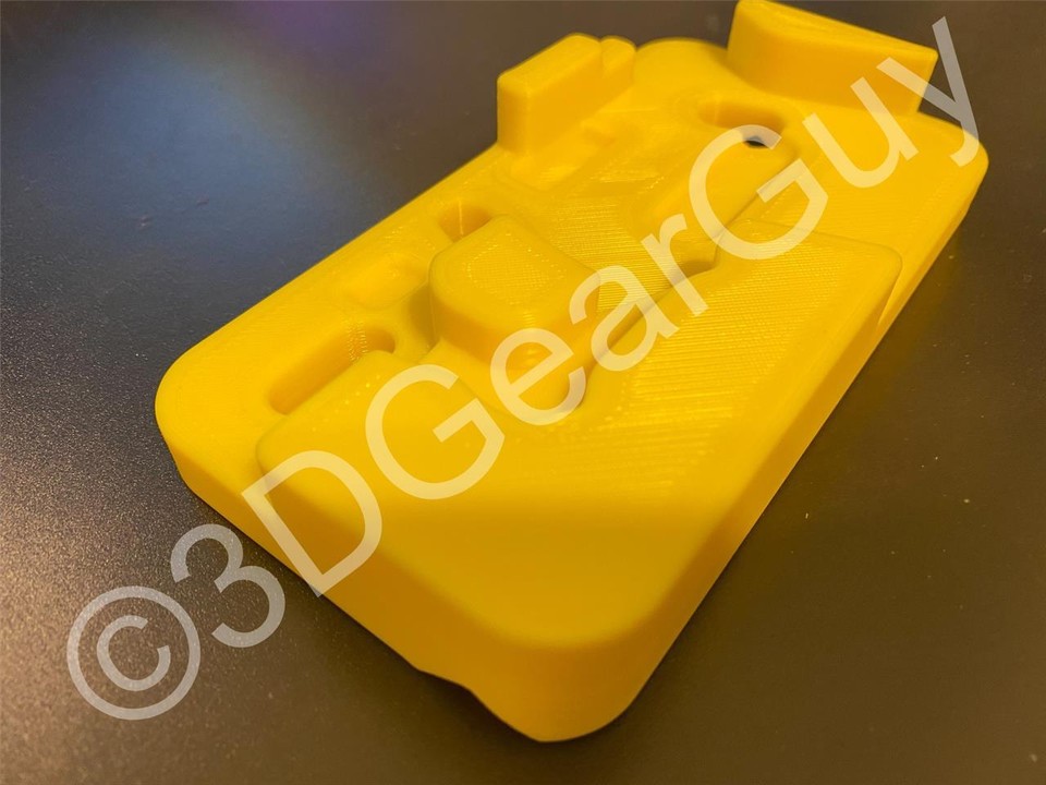 Gunsmith Armorer's Tool Kit for Glock, Bench Block, Sight Tool & Vise ...