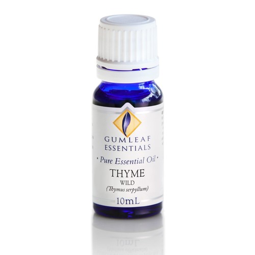 Gumleaf Essentials - Thyme Wild - Essential Oil - 10 mL | eBay Australia