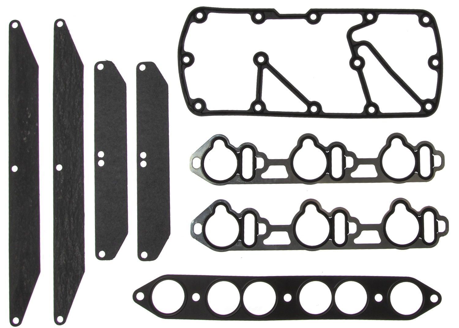 Engine Intake Manifold Gasket Set-Eng Code: VG30E Mahle MS15362W for ...