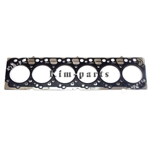 New Cylinder Head Gasket 4932210 for Cummins 6.7L Dodge Ram 2500 / 3500 ...