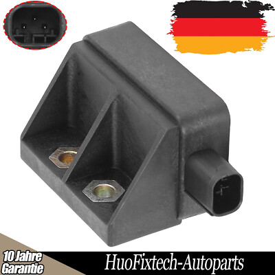1J0907657B Drehratensensor Für YAW Rate Sensor A2 Golf 4 Polo Leon Seat ...