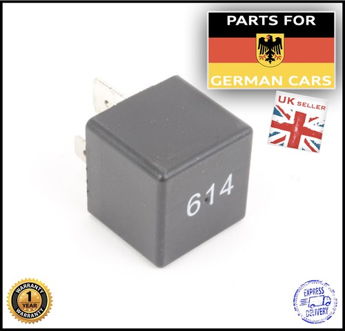 NEW Audi A4 A6 S4 RS4 S6 TT Q7 R8 Fuel Pump Relay 614 - 8E0 951 253 ...