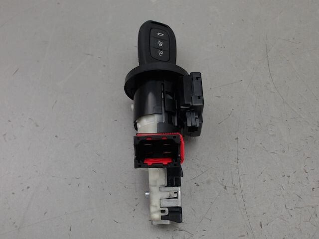 🇫🇷 ANTIVOL DE DIRECTION RENAULT TWINGO ♻️ 487000662R | eBay