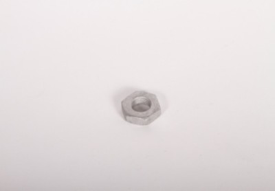 11569637 ACDelco O.E. Suspension Strut Mount Nut Front Lower - Free ...