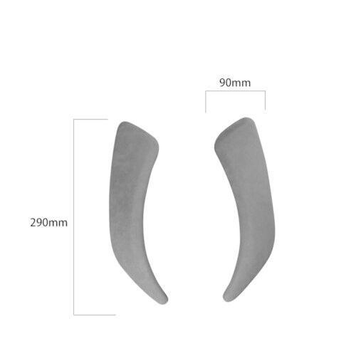 Interior Door Armrest Cover Trim Fit For BMW 1 Series F20 F21 F22 F23 ...