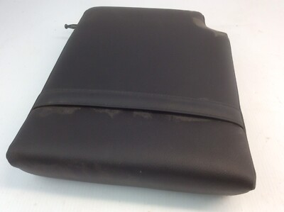 17 18 19 JEEP Compass Rear Seat Armrest Arm Rest W/ Cup holder ...