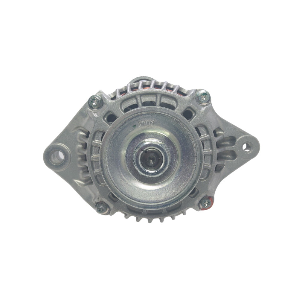 Lichtmaschine 60 A Mitsubishi A1TA1777 | eBay