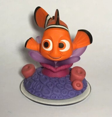 Nemo Disney Infinity Finding Nemo | eBay