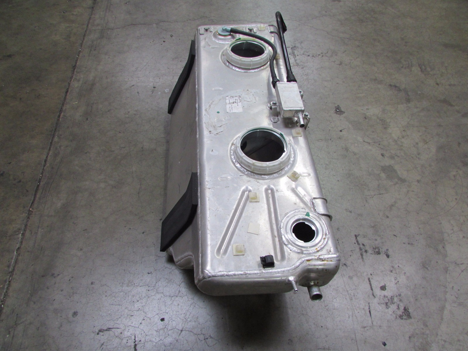 Maserati Quattroporte, Fuel Tank, Dual Pump Style, Used, P/N 199999 | eBay