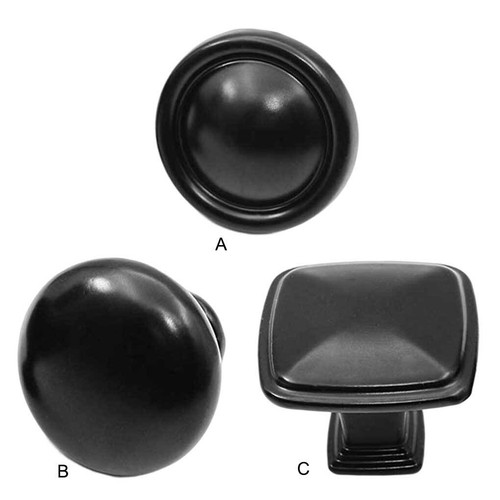 Furniture Cabinet Handles Aluminum Alloy Drawer Knobs Pulls Hardware | eBay