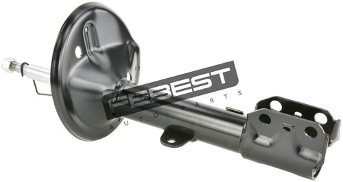 Shock Absorber Front Right Gas.Twin Tube Fits Lifan 335040, 4851049535 ...