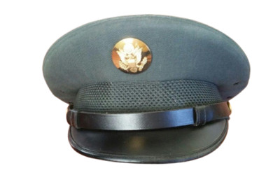 US Army Class A Cap, Size 6 5/8 | eBay