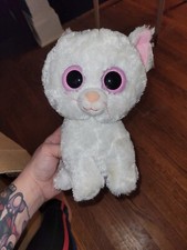 Cashmere the Cat - Beanie Boos - Beaniepedia