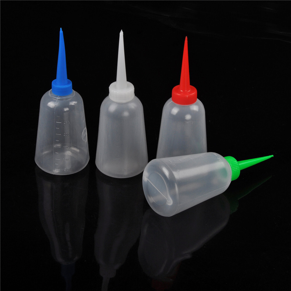 250ml Plastic Squeeze Bottle Diffuser Green Soap Wash Lab Supply;;b | eBay