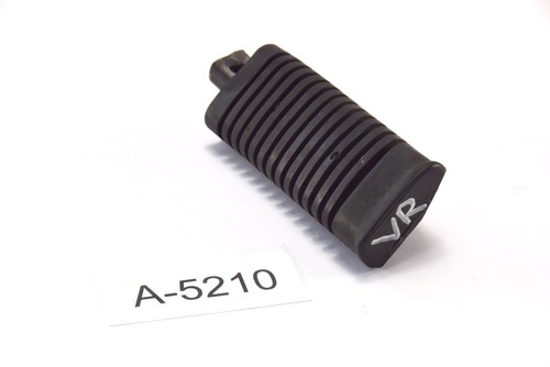 Moto Guzzi V 50 III PF Nato NL BJ 1985 - Front right footrest A5210 | eBay