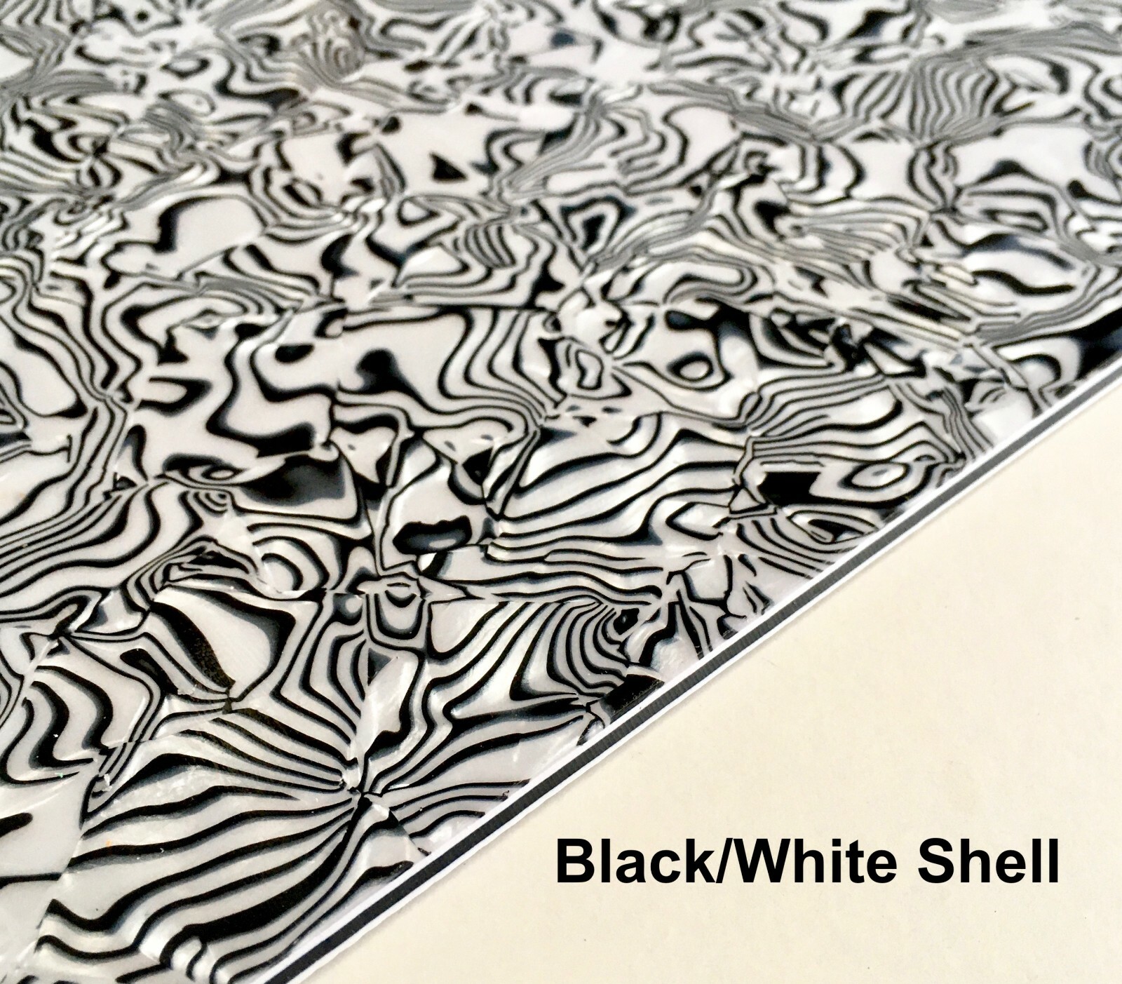 Squier Bronco Bass Pickguard / Scratchplate: many colours | eBay