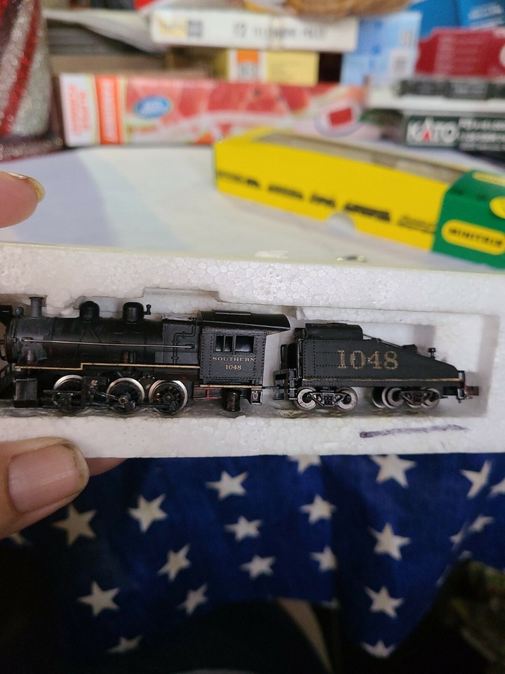 N scale | eBay