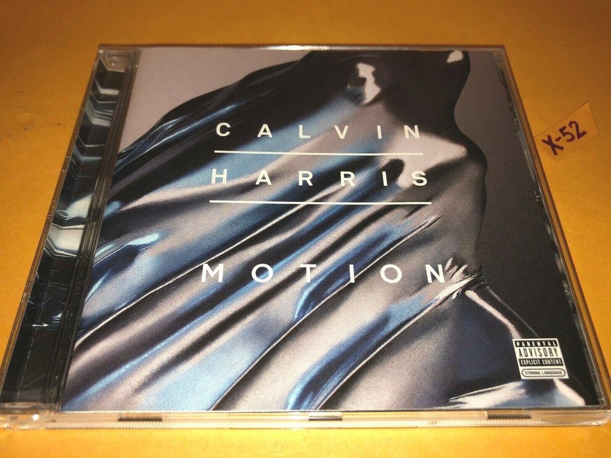 Calvin Harris Ellie Goulding Outside