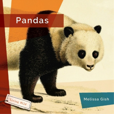 Melissa Gish Pandas (Poche) | eBay