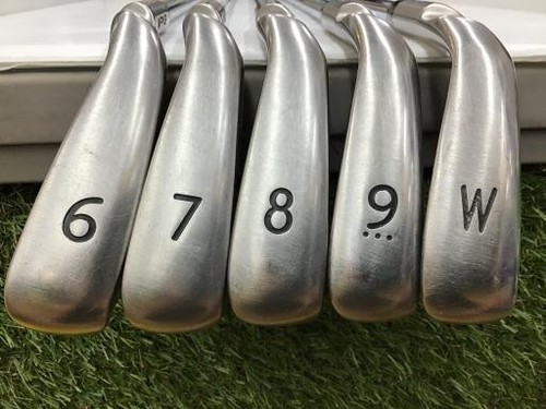 PING G Iron Set 6S Flex S Used | eBay