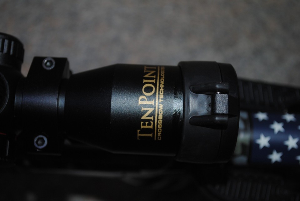 Wicked Ridge Invader 400 Crossbow | eBay