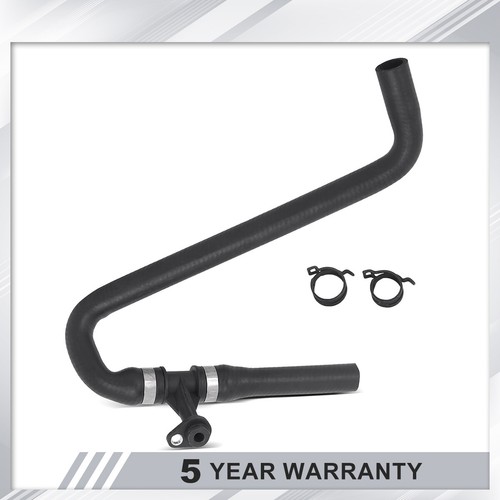 Fits For Porsche Cayenne 2003 2004 2005 2006 Cooling Hose Pipe ...