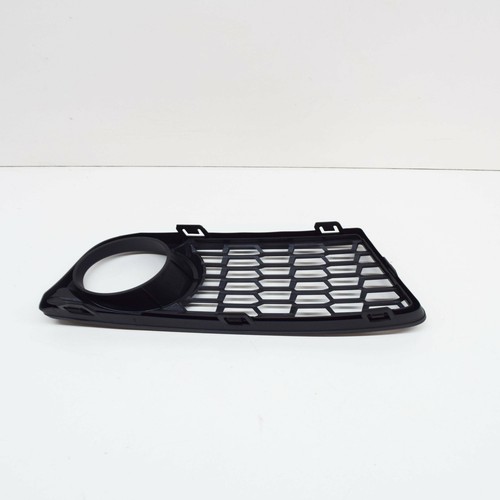 NEW BMW 1 F20 LEFT FOG LIGHT GRILLE M SPORT 51118048967 8048967 2014 ...