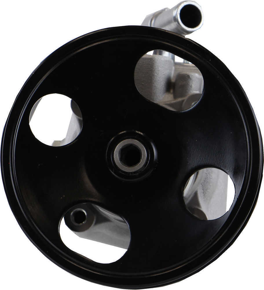 Power Steering Pump-New Atlantic 5657N fits 05-11 Volvo XC90 for sale ...