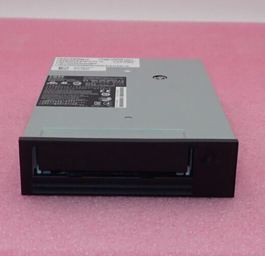 Dell Tape Drive