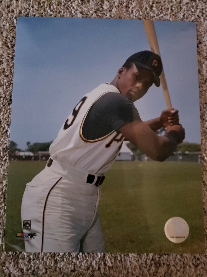 Photo File MLB Al Oliver 8x10 Photo | eBay