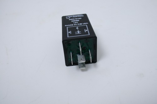 Genuine John Deere Gator Glow Plug Relay AM138537 4x2 HPX 4x4 | eBay