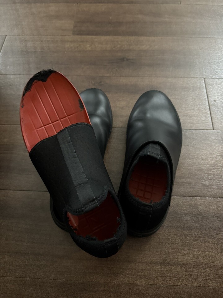 Mise The Standard Non Slip Restaurant Shoe Men’s Size 45 (10.5-11) | eBay