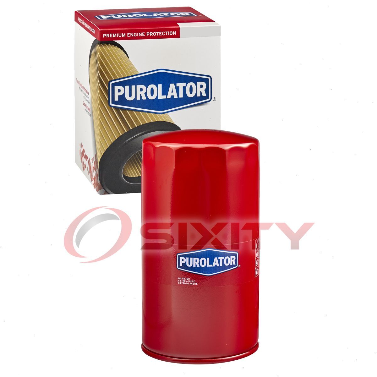 Wix 51607 - cross reference oil filters | oilfilter-crossreference.com