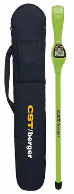 CST/Berger MT202-RT Magna-Trak 200 Series Magnetic Locater with Soft ...