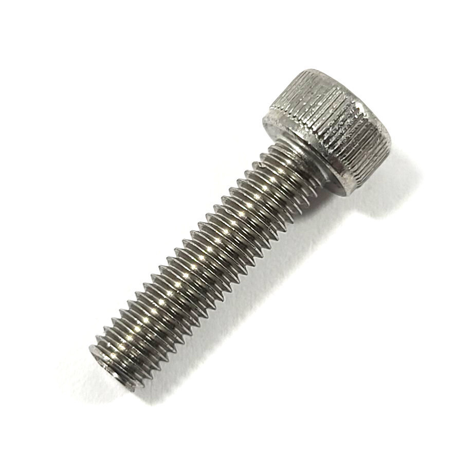 (4-Pack) Wheel Center Hub Cap Screws Nickel M5X20 - M5 (5mm) / 20mm | eBay