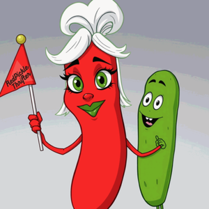 Red Pickle Thrifter | eBay Stores
