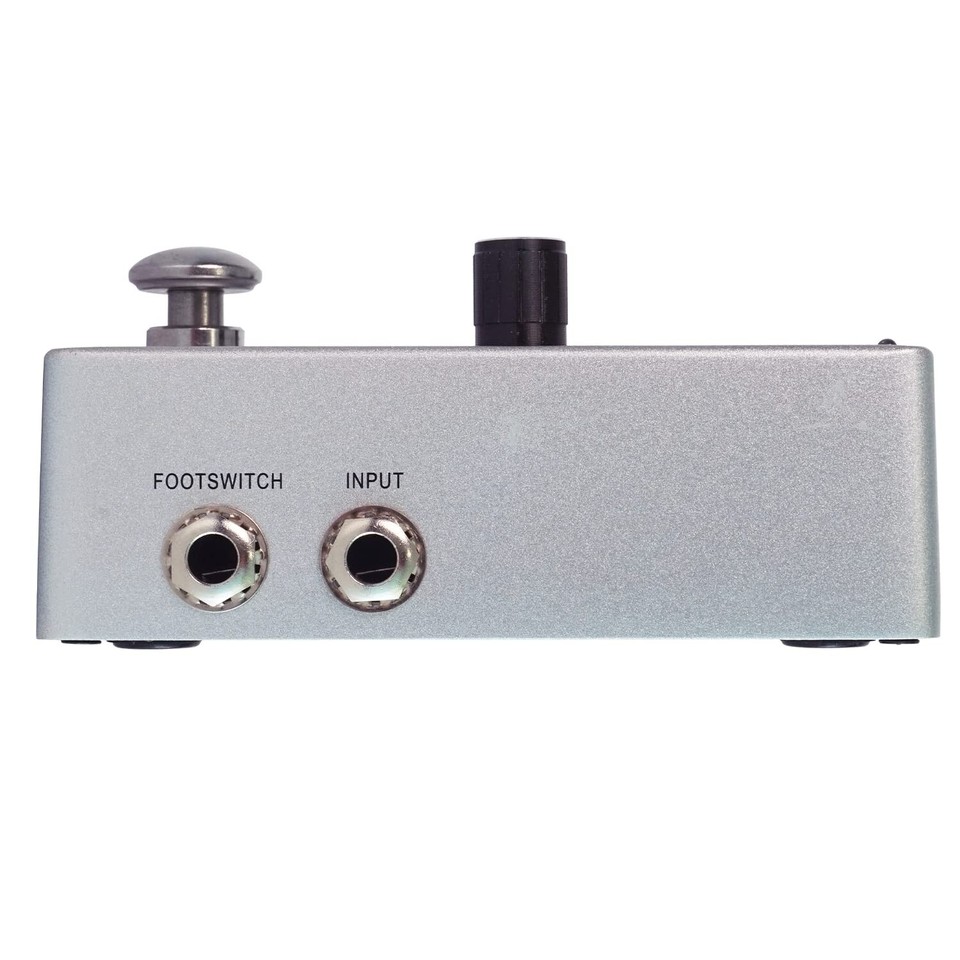 BeatBuddy MINI 2: Hands Free Drum Machine Guitar Effect Pedal | eBay