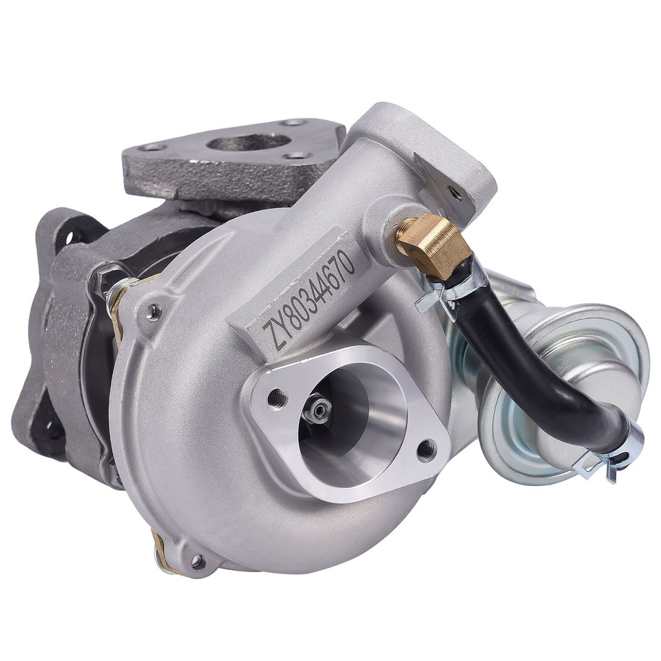 RHB31 VZ21 Turbo for Small Engine 100HP Rhino Motorcycle ATV UTV ...