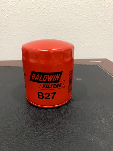 New in box Baldwin Oil Filter B27 | eBay