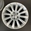 (4) Chrysler 300 RWD (2011-2014) Original Wheels Rims + Caps 17" Hol ...