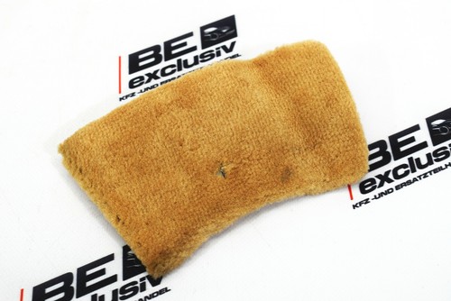 Porsche Cayman 987 left brake carpet cover 99755313101 | eBay