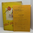 The Velvet Blend Book Carnation Milk Company Vintage 1950s Milk Recipe ...