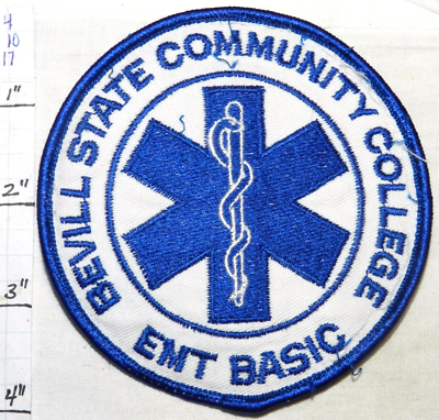 Bevill State Community College Logo