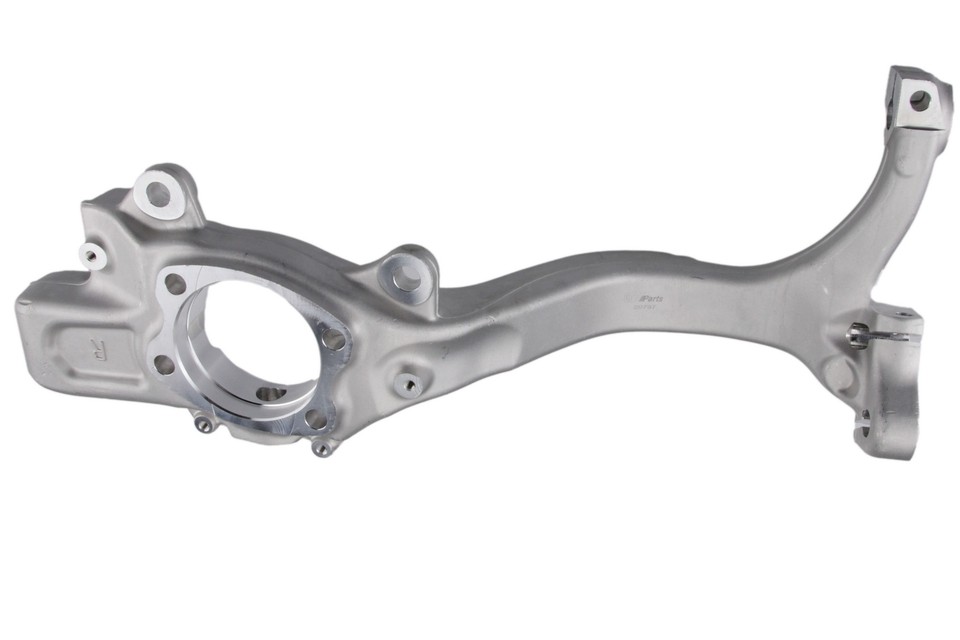 For 2005-2008 Audi A4 Quattro Steering Knuckle Front Right URO 2006 2007 2008 | eBay