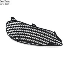 Front Bumper Fog Light Cover Grille Right Side Fits MERCEDES W205 ...