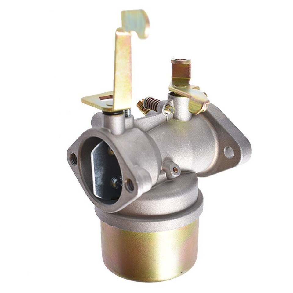 Carburettor For Wisconsin Robin WI-390 W1-390 8/11/12 HP Engine w/ Fuel ...