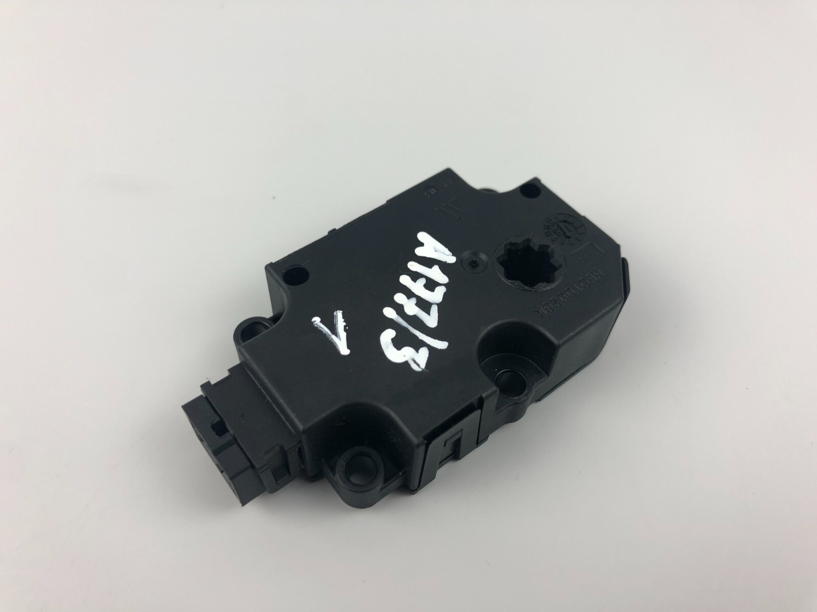 Mercedes Benz A Class W177 AC Air Heater Flap Actuator Motor ...
