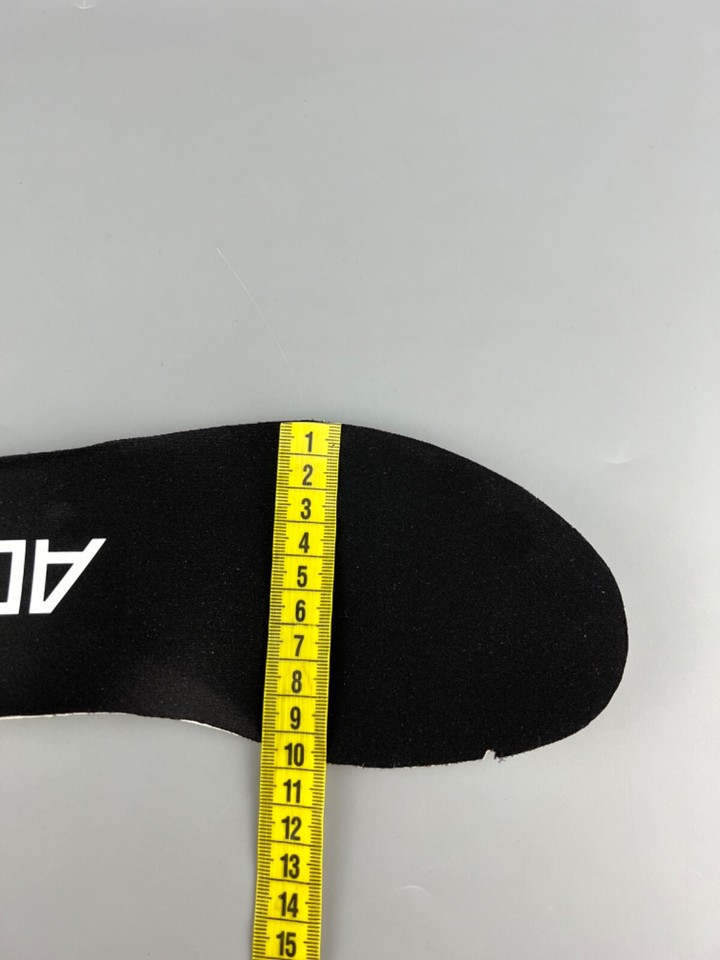 US10.5 Adidas Adizero Adios 8 Men's Pro Running Shoes Orange Trainers ...