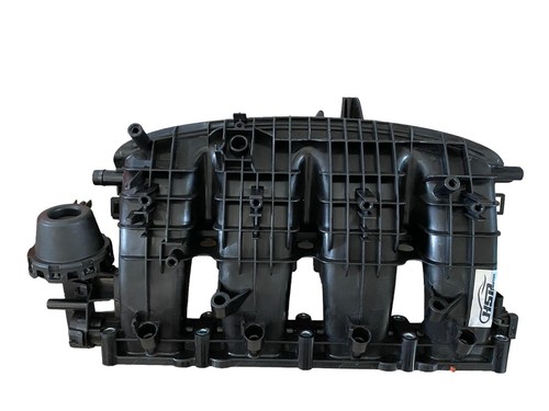Engine Intake Manifold For VW 1.8L & 2.0L Jetta Beetle Passat Golf 2014 ...