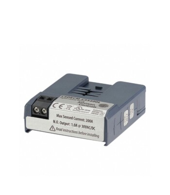 Johnson Controls CSDECM-C35200L0 Current Sensing Relay Self Powered ...